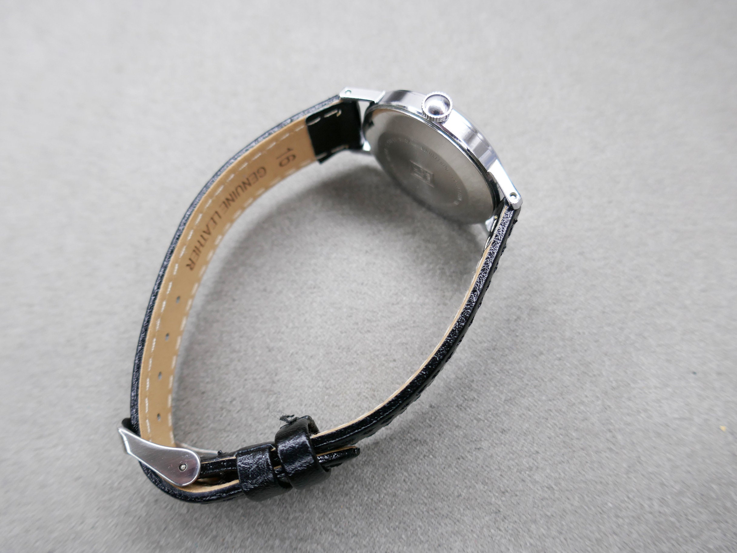 Timex Sprite US Time 1968 Mickey Mouse Manual Watch - Etsy