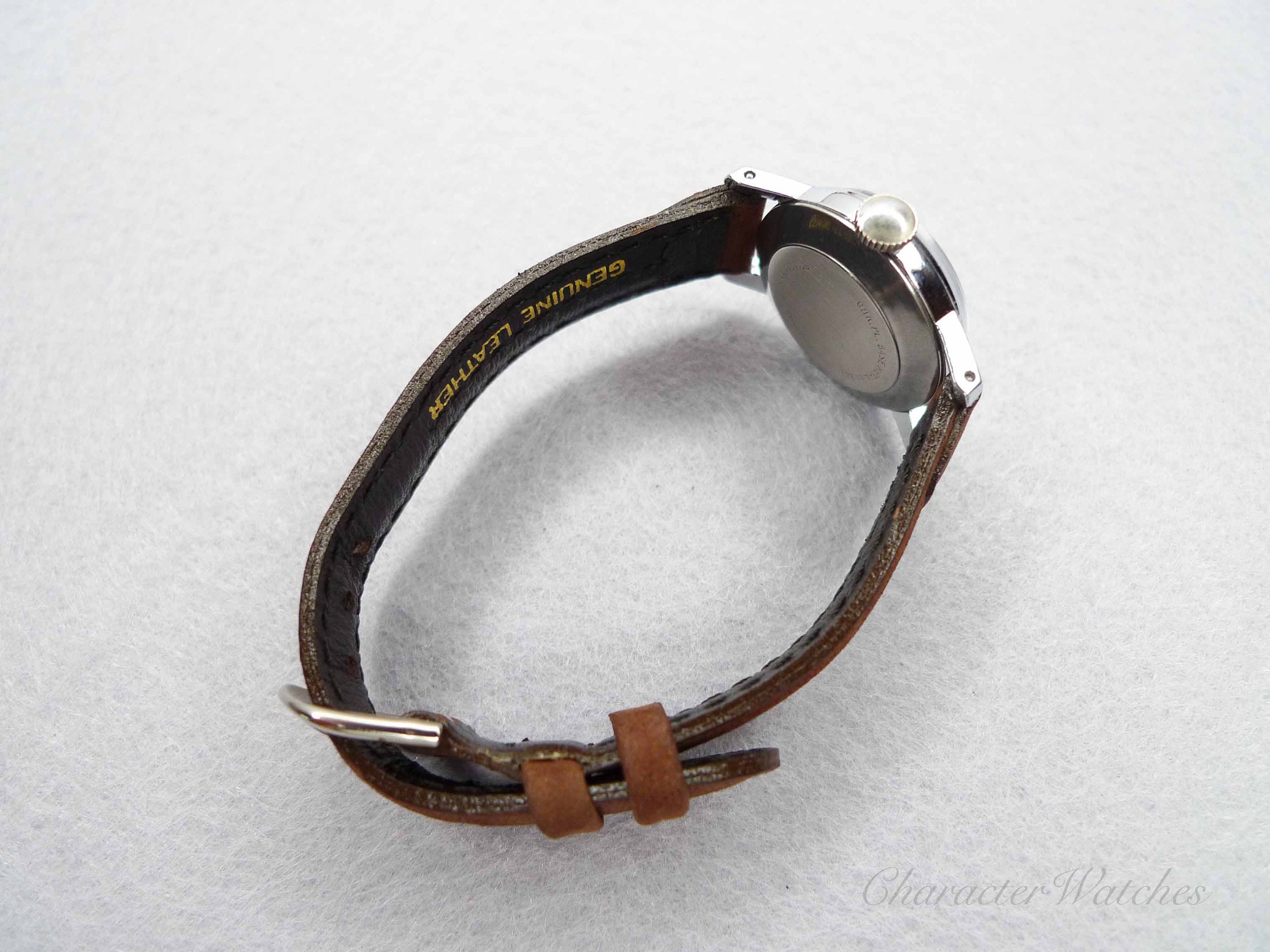 Timex Sears 1970's Winnie the Pooh Ladies Manual Watch - Etsy