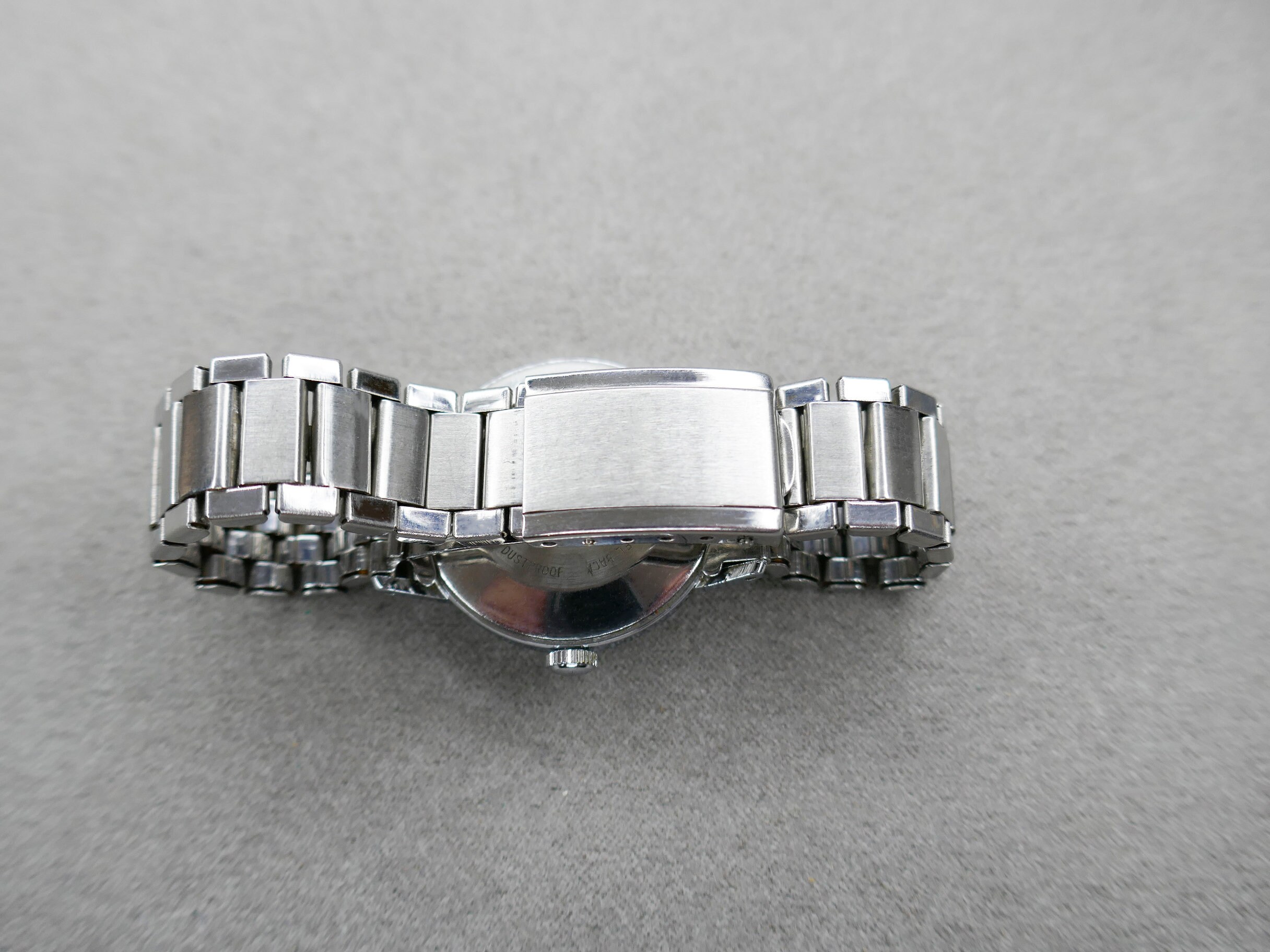 Timex Sprite US Time 1968 Mickey Mouse Manual Watch - Etsy