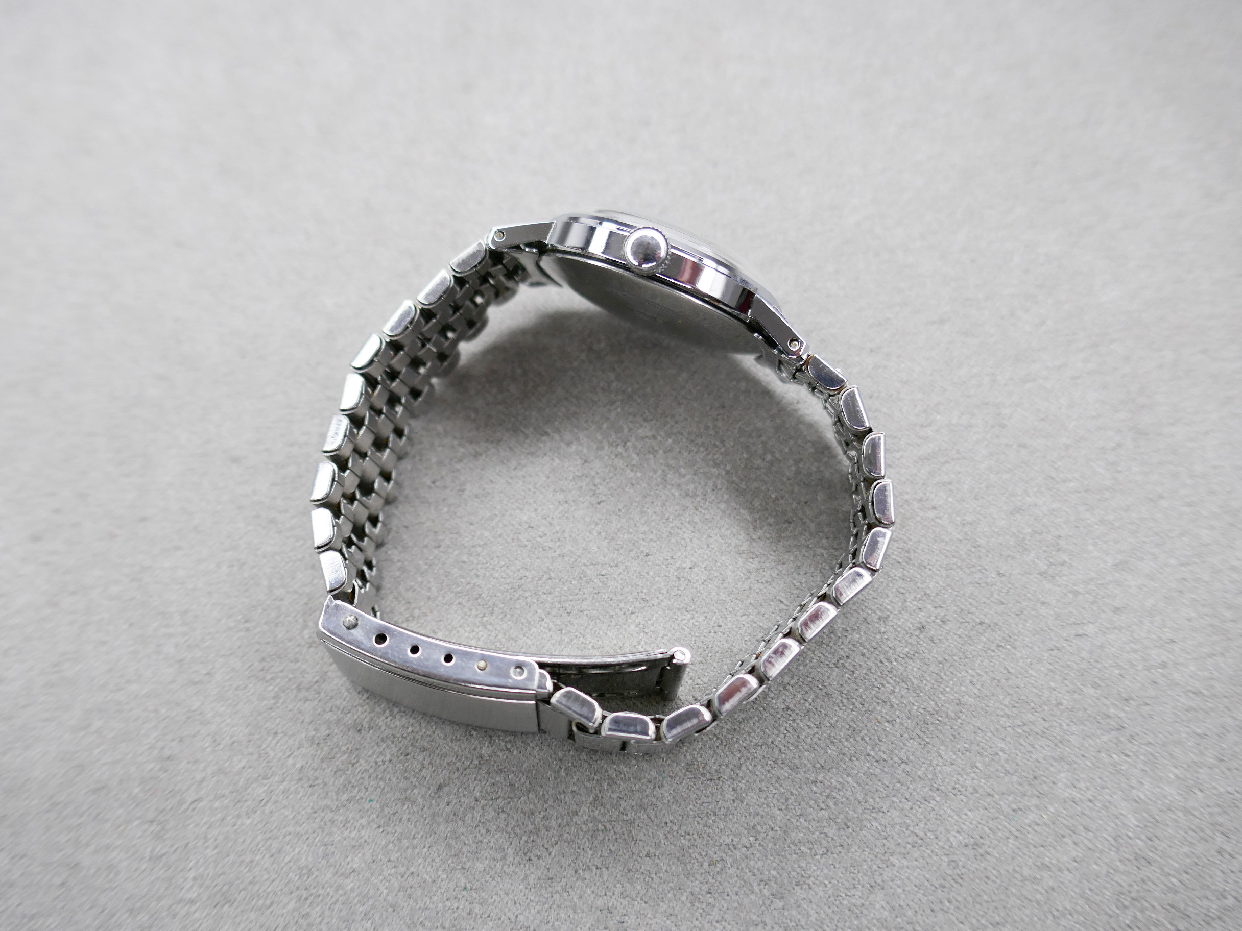 Timex Sprite US Time 1968 Mickey Mouse Manual Watch - Etsy