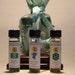 Cosmic Voodoo™ Magickal Oil Packs: Oils to Make You Powerful! - Etsy