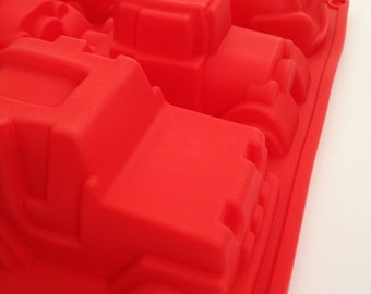 Car Cake Mold - Etsy