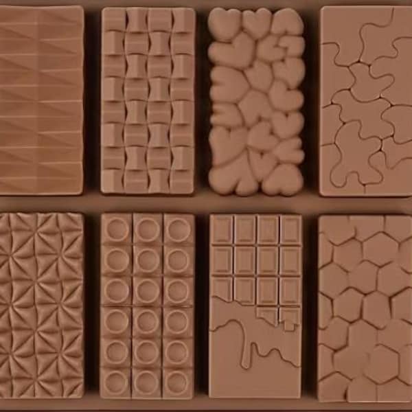 Baking Molds - Etsy