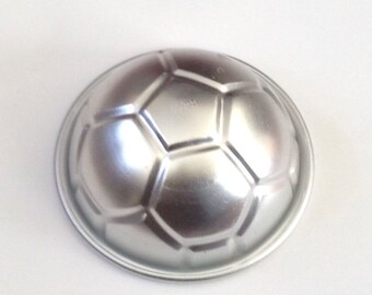 Ball Cake Mold - Etsy