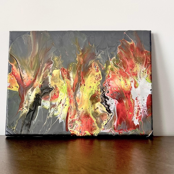 Dutch Pour - Etsy