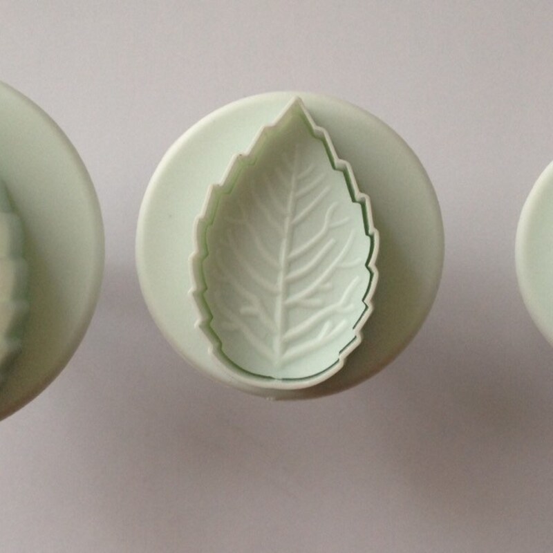 Pie Crust Cutters - Etsy