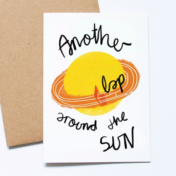 Lap Around the Track - Etsy