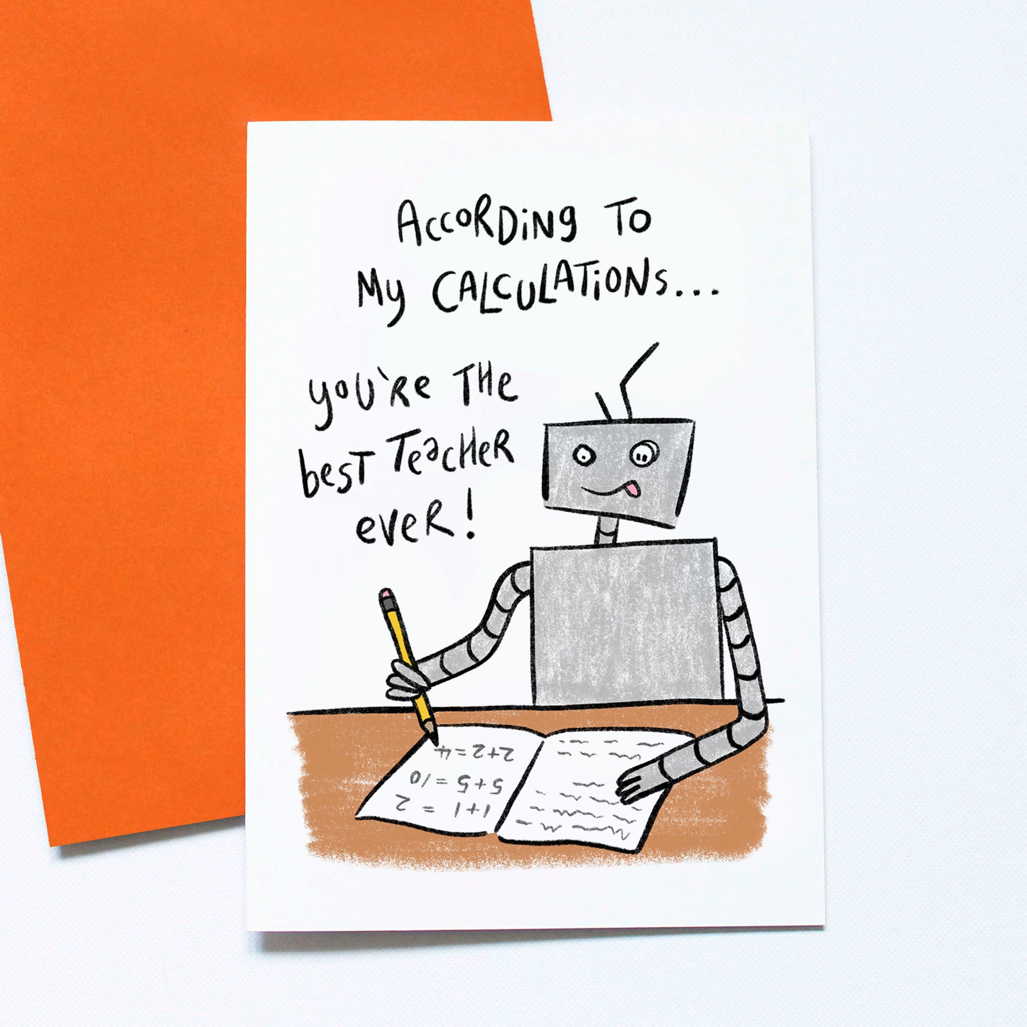 Math Teacher Birthday Jokes