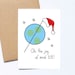Atheist Holiday Greeting Cards Winter Solstice Funny - Etsy