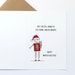 Atheist Holiday Card, Winter Solstice Card, Humanist Christmas, Eat ...