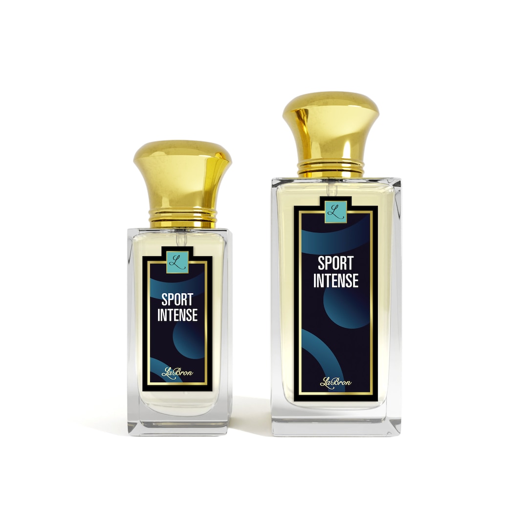 Labron® Sport Intense – Fresh, Confident & Long-lasting | the Ultimate ...