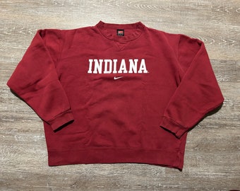 Embroidered Iu Sweatshirt - Etsy