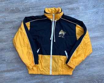 Purdue Jacket - Etsy