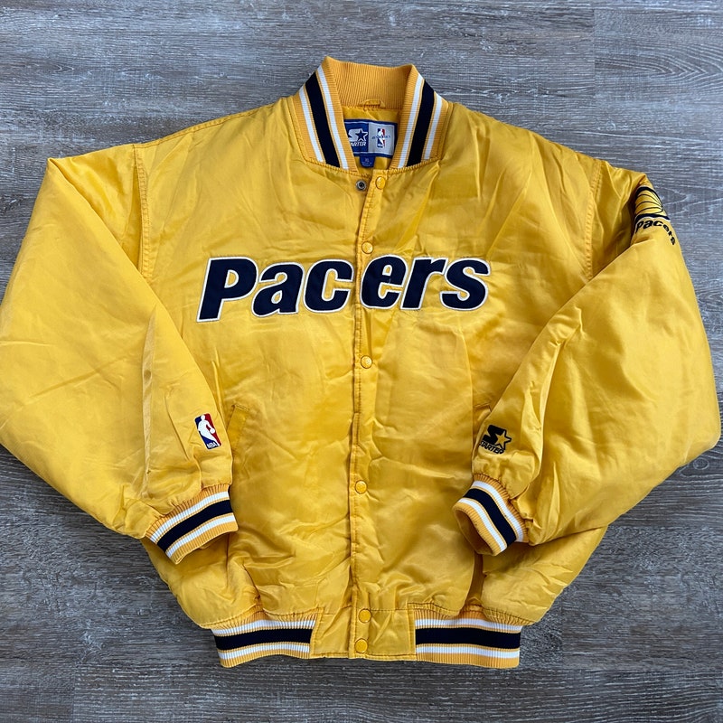 Indiana Pacers - Etsy