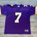 Vtg 90s Starter Randall Cunningham Minnesota Vikings NFL Football ...