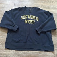 George Washington University (GW) Washington DC. College - Get Your ...