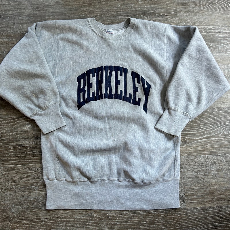 Vintage Uc Berkeley Merch - Etsy
