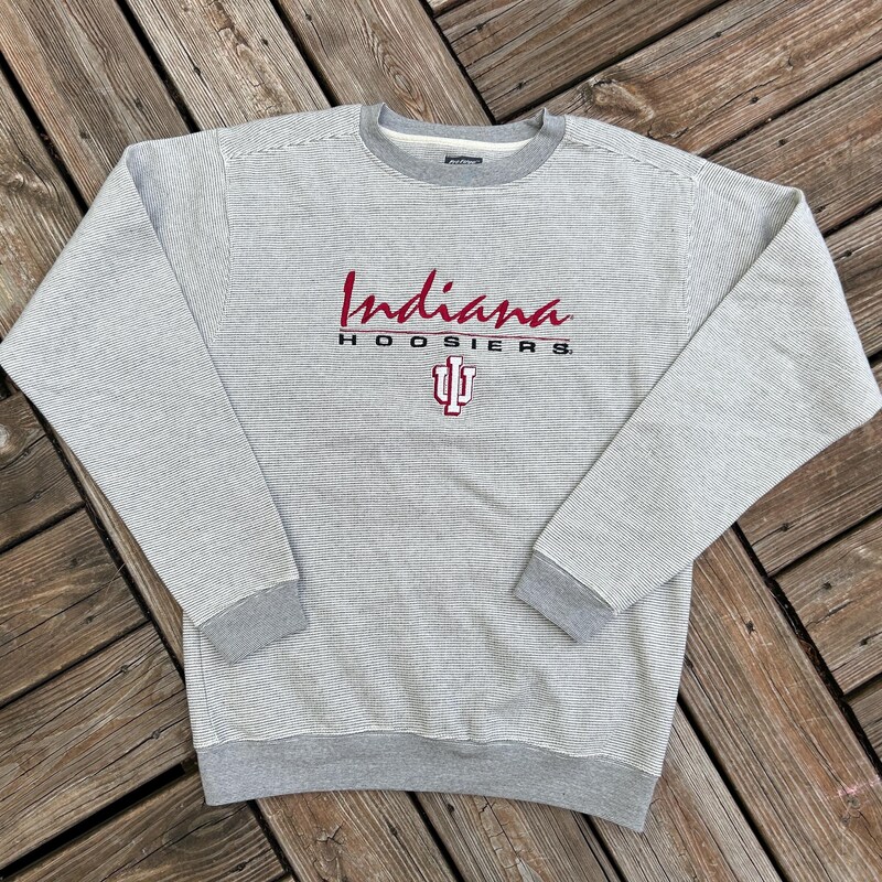 Indiana Hoosiers - Etsy