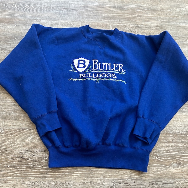 Butler University - Etsy