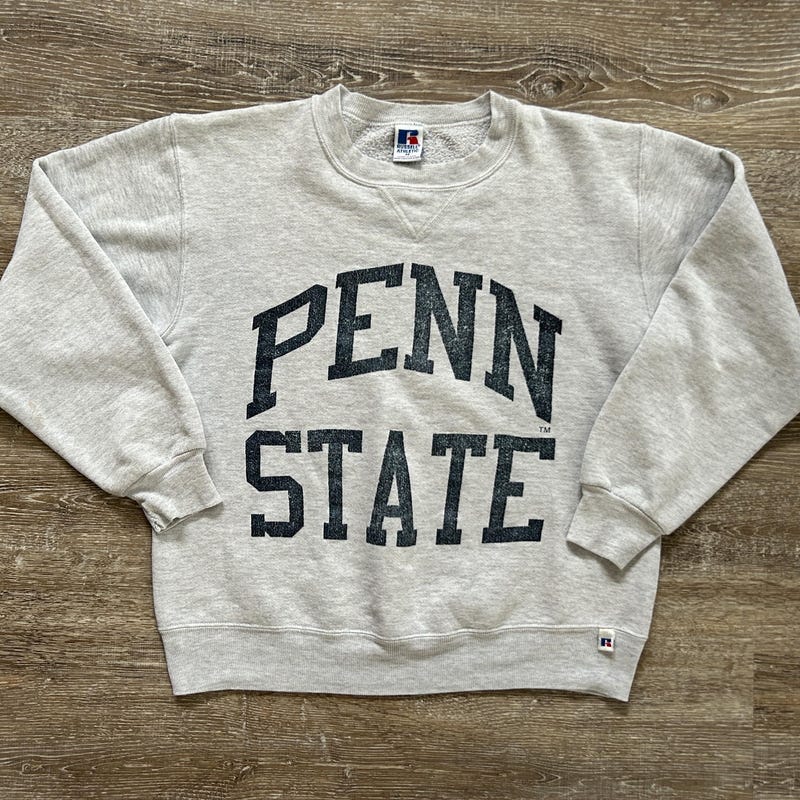 Penn State Clothing - Etsy