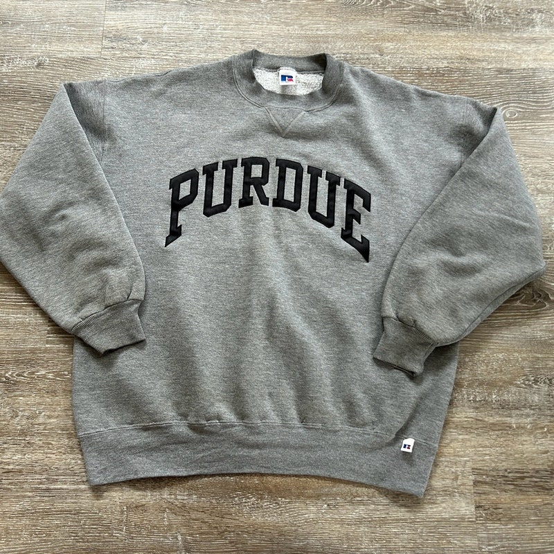 Purdue - Etsy