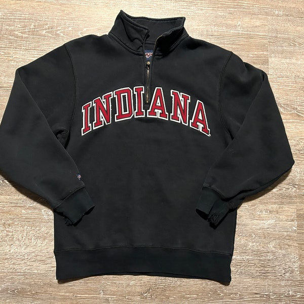 Iu Vtg Sweater - Etsy