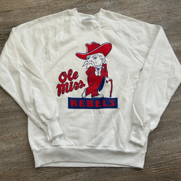 Colonel Reb - Etsy