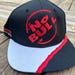 Vtg 90s NO BULL Winston Cup Series Racing NASCAR Snapback Hat ...