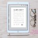 50 Ways to Letter Workbook - Etsy
