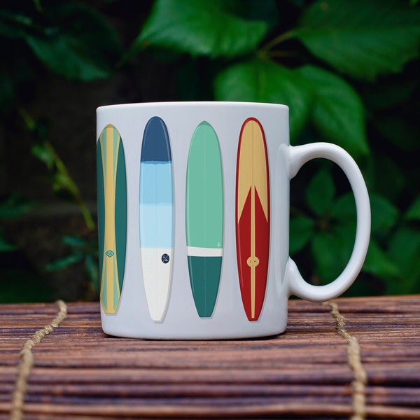 Pottery Surf - Etsy