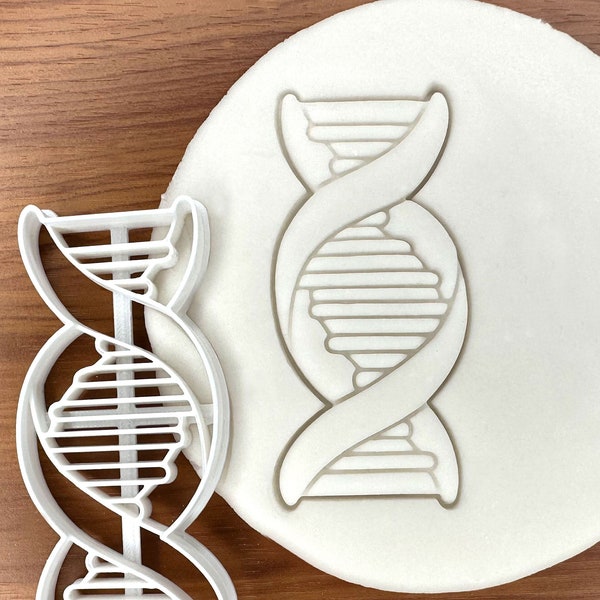 Biology Cookie - Etsy