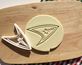 Star Cookie Cutter - Etsy