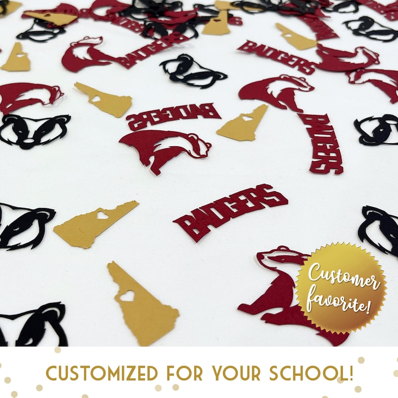 The Collegiate Madison - Etsy