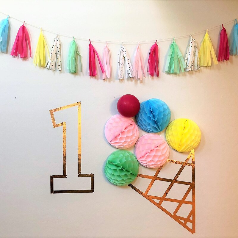 Tassel Backdrop - Etsy