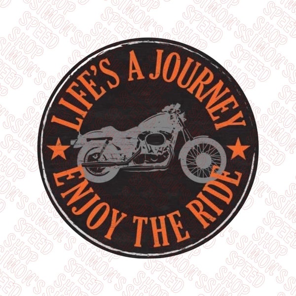Motorcycle Dtf Transfers - Etsy