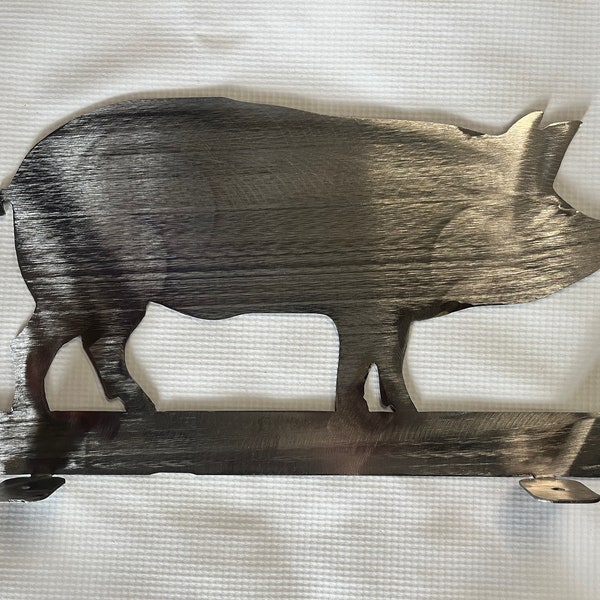 Pig Mailbox - Etsy