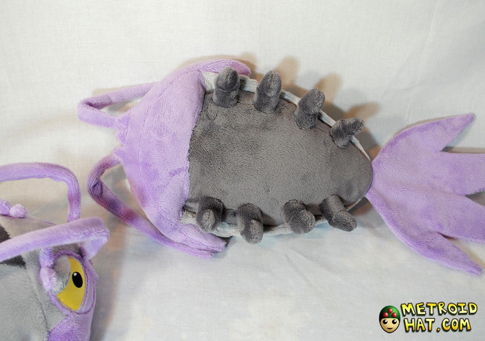 Wimpod Plushie - Etsy