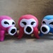 Octorok Plushie Pattern and Tutorial - Etsy