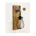 Unique Vanity Sconce Light, Bathroom Fixture, Rustic Look, Pendant ...