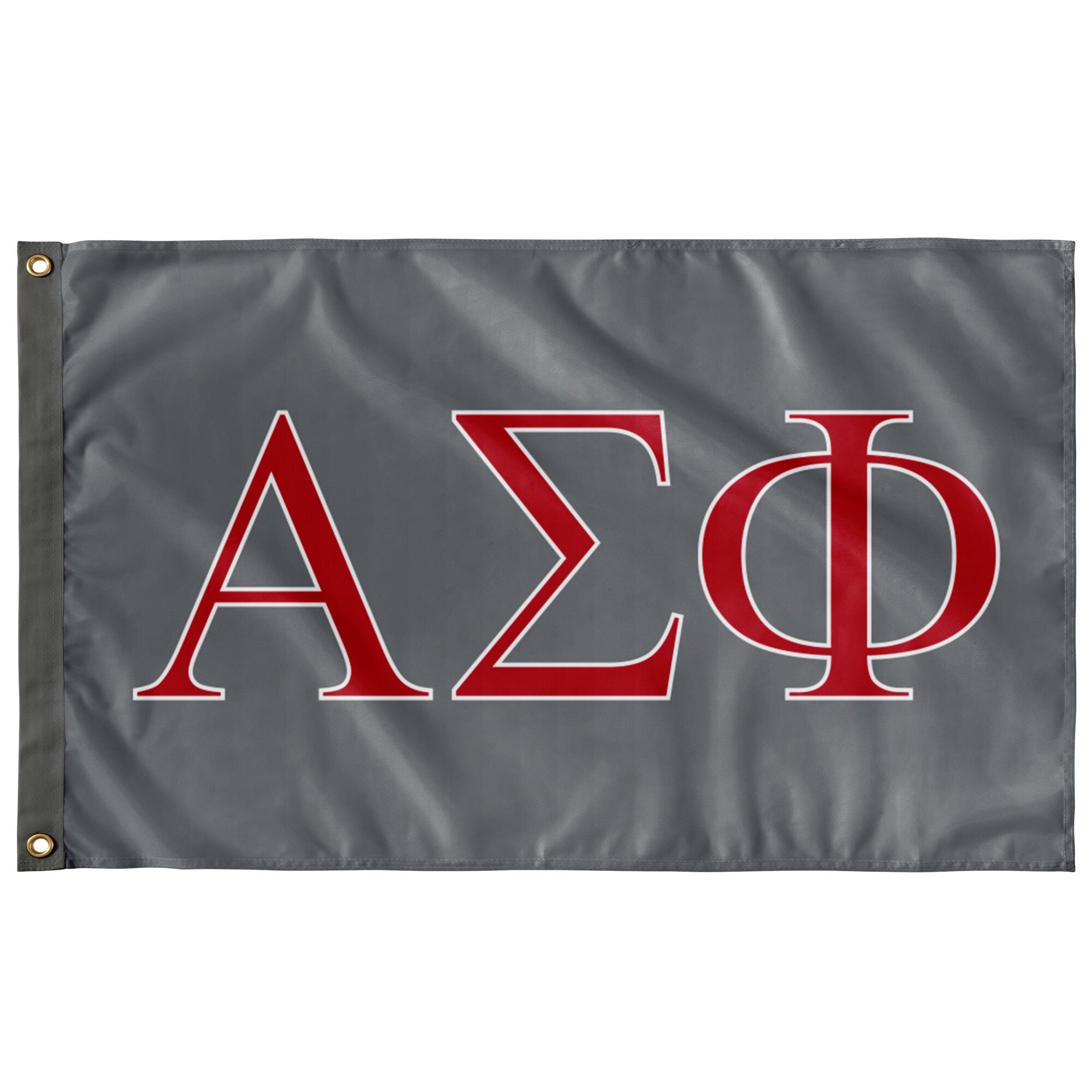 Alpha Sigma Alpha Banner