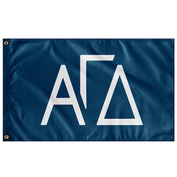 Delta Gamma Flag - Etsy
