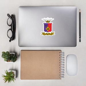 Sigma Phi Epsilon Crest Sticker - Etsy