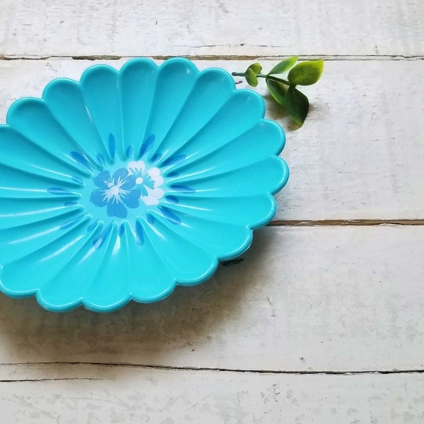 Turquoise Soap Dish - Etsy
