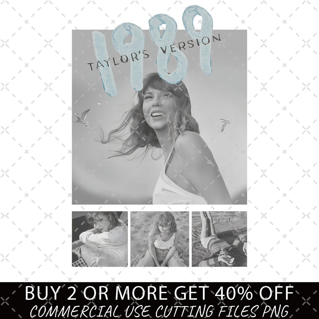 1989 Album Digital File, Swiftie Tshirt, Taylor, Swifty Sweatshirt ...