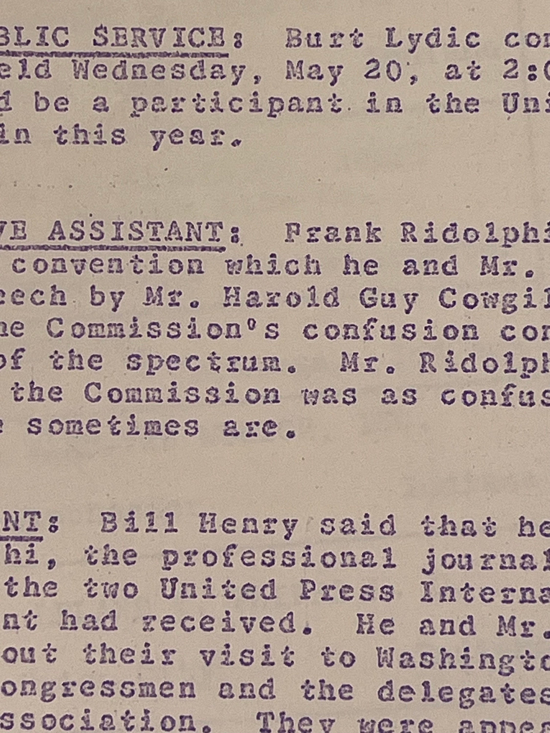 Pack of 20 Vintage Typed / Handwritten Pages Scrapbooking - Etsy