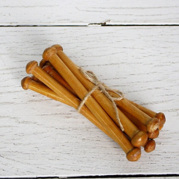 Wooden Sticks for Hanging Art - Etsy