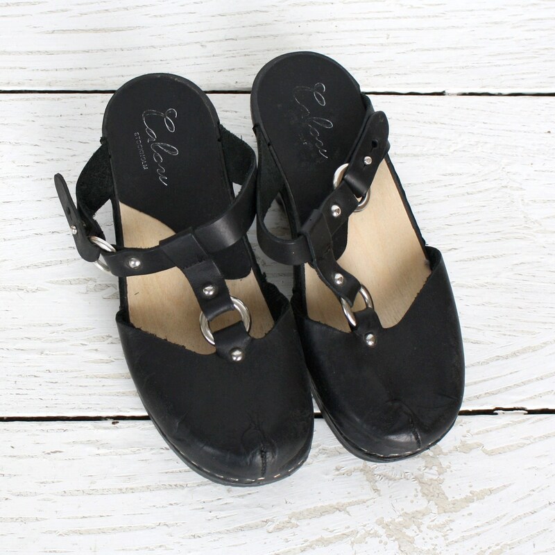 Closed Toe Sandals - Etsy