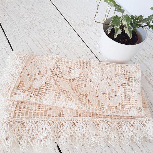 Wedding Tablecloths Rectangle - Etsy