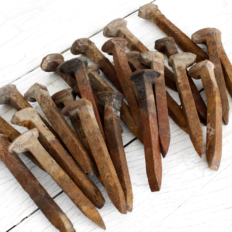 Spike Nail for Kids - Etsy UK