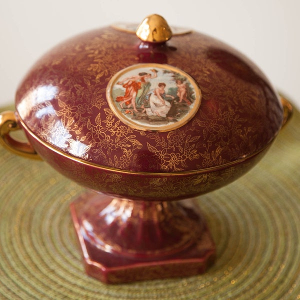 Empire Ware England - Etsy